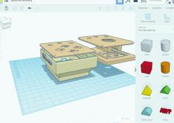 arduino usb joystick 3D Models | Page 1 | STLFinder