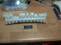 led strip socket 3D Models | Page 1 | STLFinder