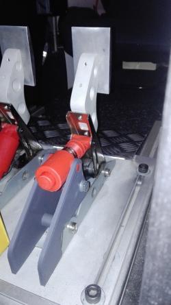 logitech g25 mods 3D Models | Page 1 | STLFinder