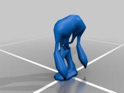 boss lungfish wav psychonauts asset unused audio 3D Models | Page 1 ...