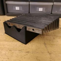 machinist parallels 3D Models | Page 1 | STLFinder