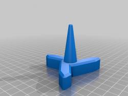 magnus bullhead quiver adapter 3D Models | Page 1 | STLFinder