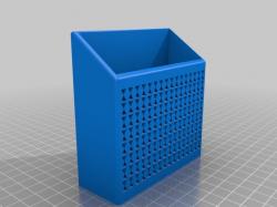 gry tickle brush makeup armpits 3D Models | Page 1 | STLFinder