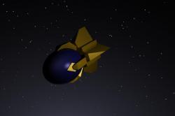 fabrication of steel motor rocket case 3D Models | Page 1 | STLFinder