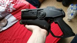 mercy winged victory skin 3D Models | Page 1 | STLFinder