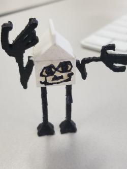 milkwalker 3D Models | Page 1 | STLFinder