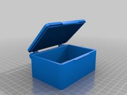 mini storage box 3D Models | Page 1 | STLFinder