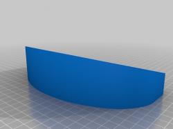 motec cdl3 sun weather cover 3D Models | Page 1 | STLFinder