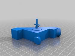 new horizons 3D Models | Page 1 | STLFinder