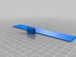 ninestars dzt 50 9 replacement battery cover 3D Models | Page 1 | STLFinder