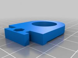 adjustable sensor mount 3d models 【 STLFinder