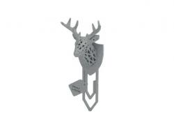 paper deer 3D Models | Page 1 | STLFinder