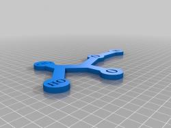 pla plastic density 3D Models | Page 1 | STLFinder