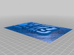 keychain png 3D Models | Page 1 | STLFinder