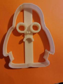 porg cookie cutter 3D Models | Page 1 | STLFinder