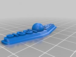 alora modd adriano light 3D Models | Page 1 | STLFinder