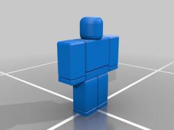 roblox r15 3D Models | Page 1 | STLFinder