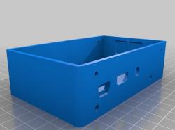 raspberry pi 2 5 hdd 3D Models | Page 1 | STLFinder