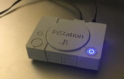 pistation case raspberry pi 5 3D Models | Page 1 | STLFinder
