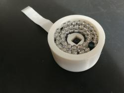 ir led ring pi 3D Models | Page 1 | STLFinder