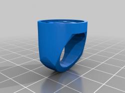 rob corps ring 3D Models | Page 1 | STLFinder
