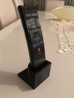 samsung smart tv remote 3D Models | Page 1 | STLFinder