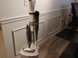 shark lift away model uv850 | Page 1 | STLFinder