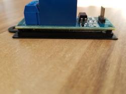 single relay board 3D Models | Page 1 | STLFinder