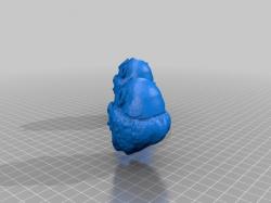 3d designer smashing habbi | Page 1 | STLFinder