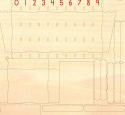wooden spindles 3D Models | Page 1 | STLFinder