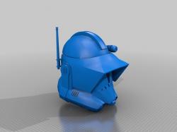 star wars fox 3D Models | Page 1 | STLFinder