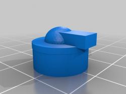 lockout cap 3D Models | Page 1 | STLFinder