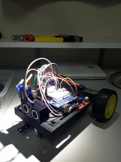 t bot 3D Models | Page 1 | STLFinder