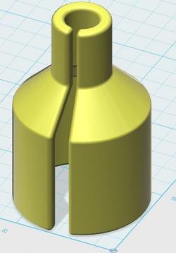 spindle extender 3D Models | Page 1 | STLFinder