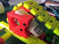 tt motor drive extension 3D Models | Page 1 | STLFinder