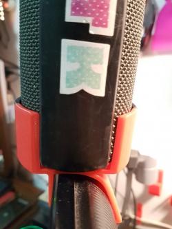 ue boom mount 3D Models | Page 1 | STLFinder