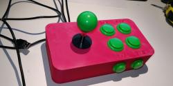 joystick for raspberry pi 3D Models | Page 1 | STLFinder