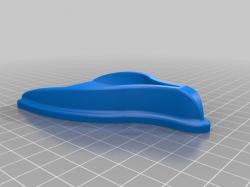 air tabs 3D Models | Page 1 | STLFinder