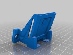 mobius mini mount 3d models 【 STLFinder