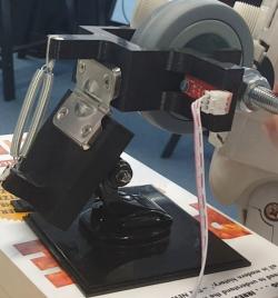 wheel encoder 3d models 【 STLFinder