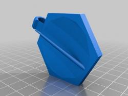 cloak clasps 3D Models | Page 1 | STLFinder