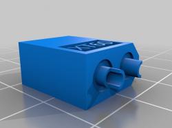 xt60 3d model stl dummy | Page 1 | STLFinder