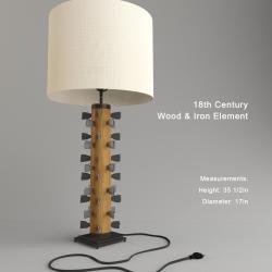 iron element model | Page 1 | STLFinder