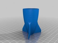 glass fin curtain wall 3D Models | Page 1 | STLFinder