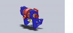 4 Link with Rear 3D Models | Page 1 | STLFinder