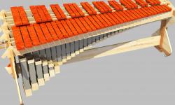 rosewood marimba 3D Models | Page 1 | STLFinder