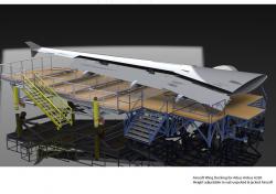 airbus a320 wing 3D Models | Page 1 | STLFinder