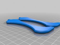 minecraft 3d anaglyph | Page 1 | STLFinder