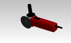 angle grinder 3D Models | Page 1 | STLFinder