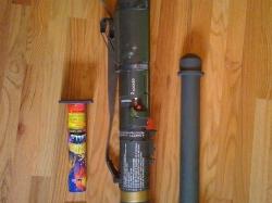 bazooka fireworks 3D Models | Page 1 | STLFinder
